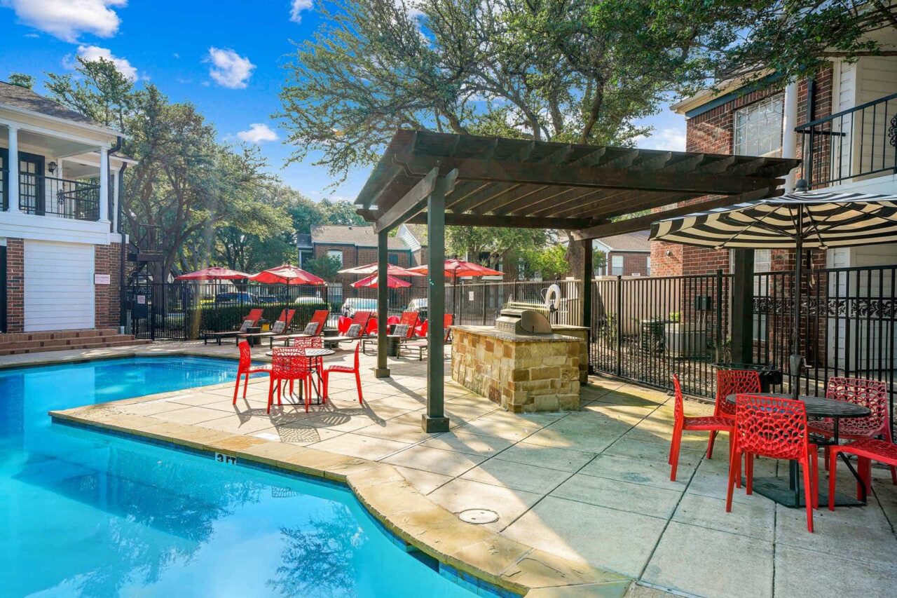 Best Apartments in Irving Texas | Gallery | Oaks at Valley Ranch