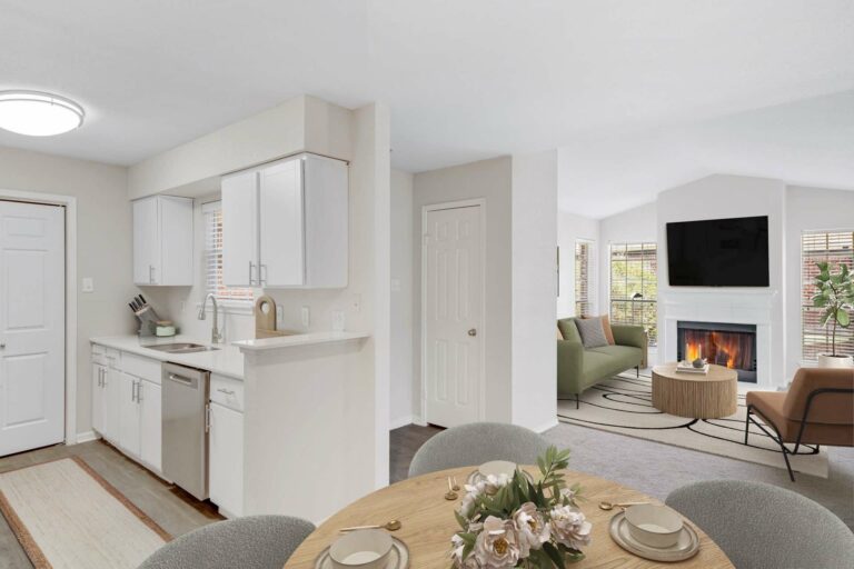 Irving Apartments | Floor Plans | Oaks at Valley Ranch